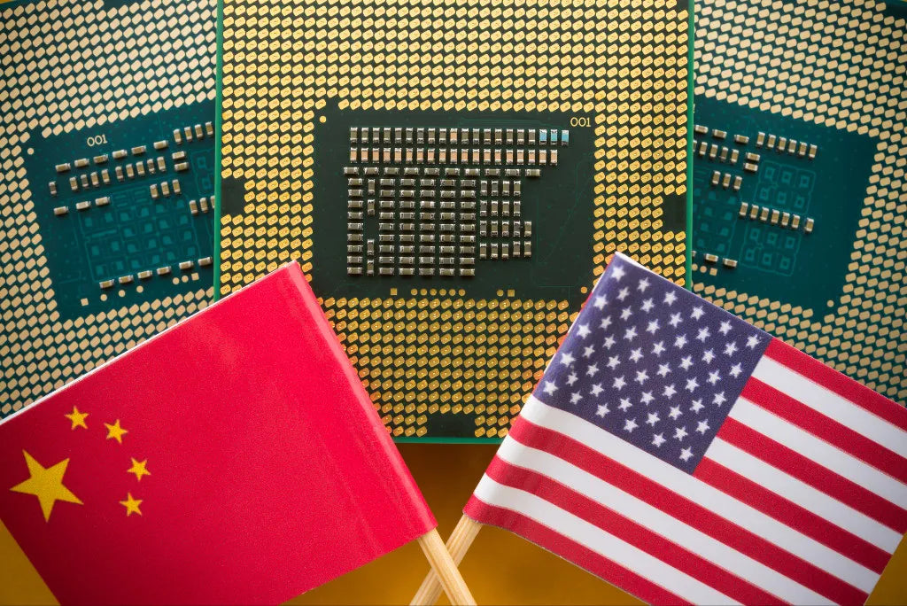Strategijski Planovi Upravovanja AI: Usporedba Sjedinjenih Američkih ...