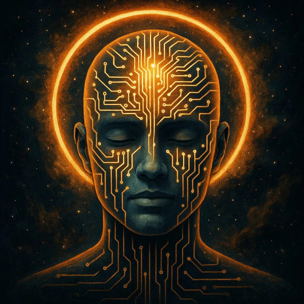 Stvaranje Vječnosti: Kako Umjetna Inteligencija Mijenja Naše Pojmljenje O Besmrtnosti – AI Academy