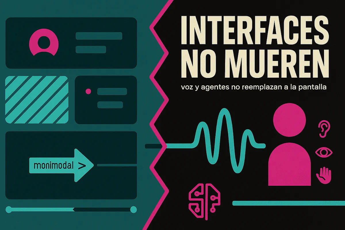 Suočavanje sa Mitovima o Interfejsima: Da li Su Ekrani Stari? – AI Academy