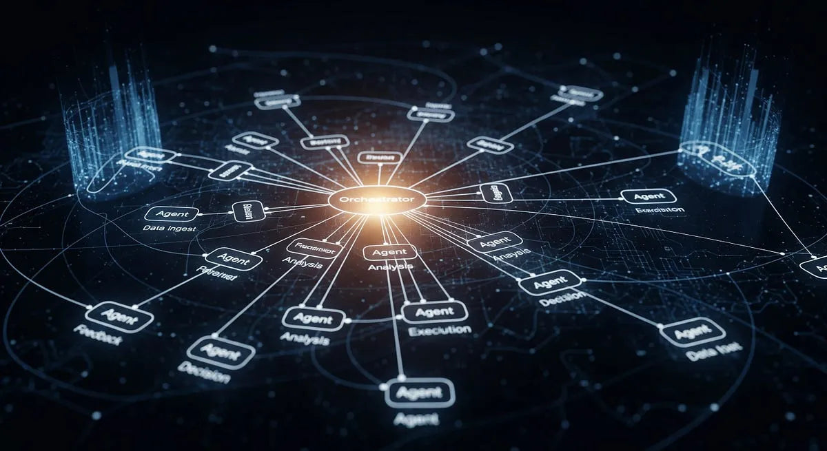 Šta su Agentni Radni Tokovi i Kako Mogu Transformisati Vaš Biznis? – AI ...