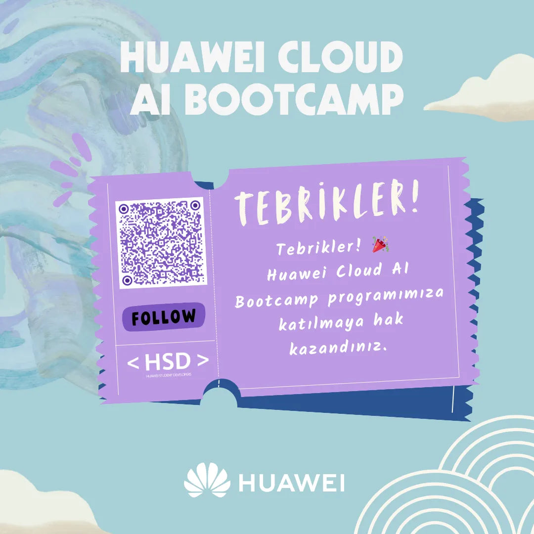 Uključite se u Svijet AI: Iskustva iz Huawei Cloud AI Bootcamp-a – AI Academy