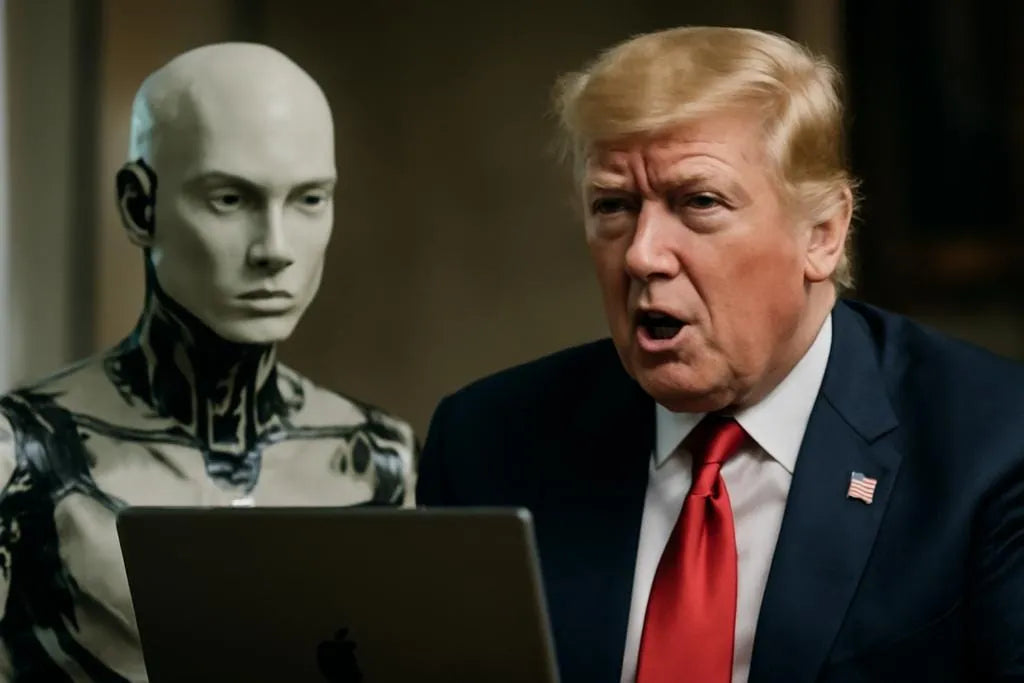 Umjetna inteligencija i razumijevanje populizma: Ograničenja i izazovi ...