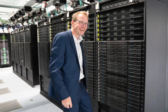 Uticaj Umjetne Inteligencije na Meteorološke Prognoze: Kako Tehnologija Oblikuje Budućnost – AI ...